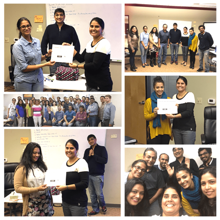 CBAP® Certified Business Analysis Professional Training Course